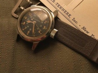 A Brief Guide to the Iconic Watches of The Vietnam War — 60Clicks